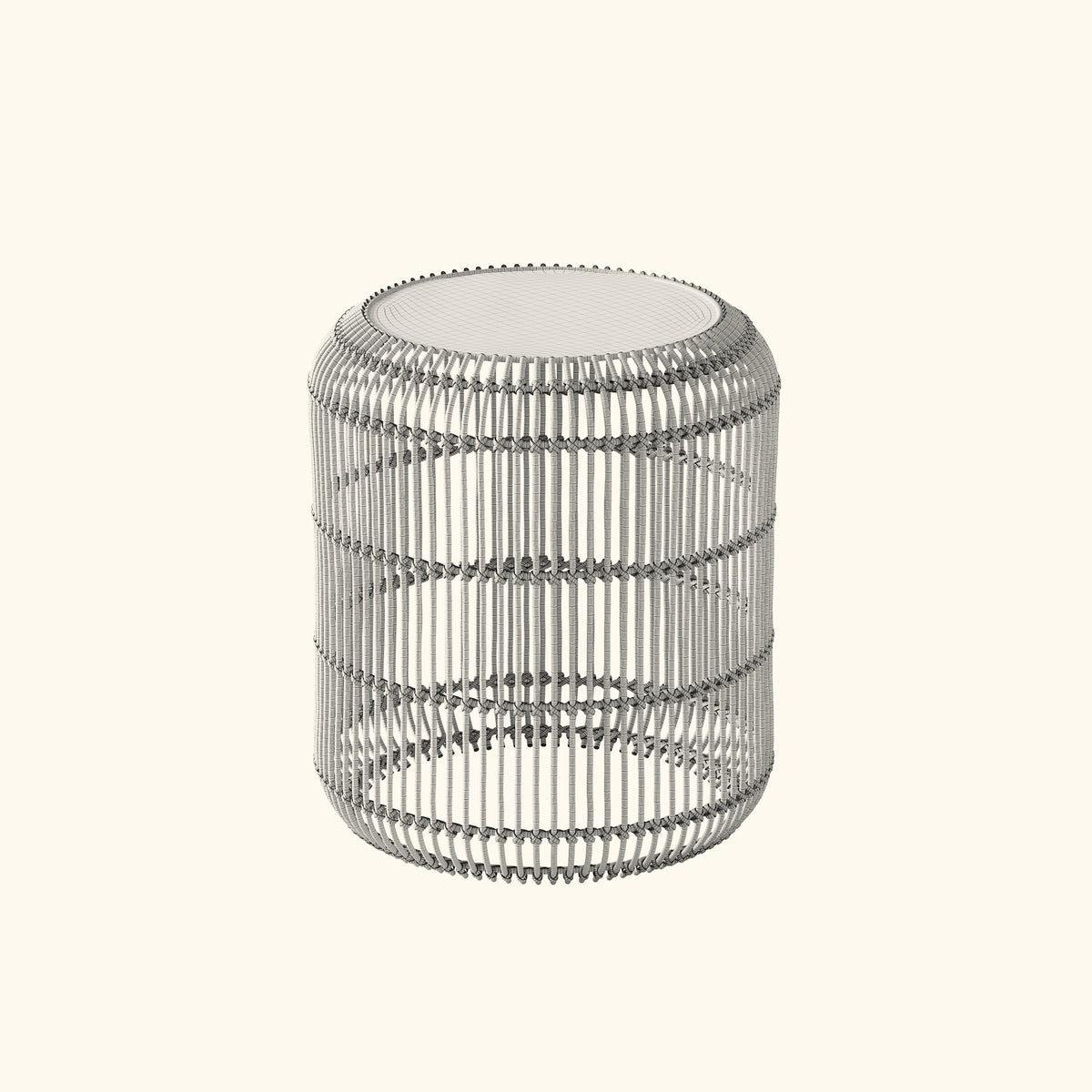 Bistro Side Table – BoModels