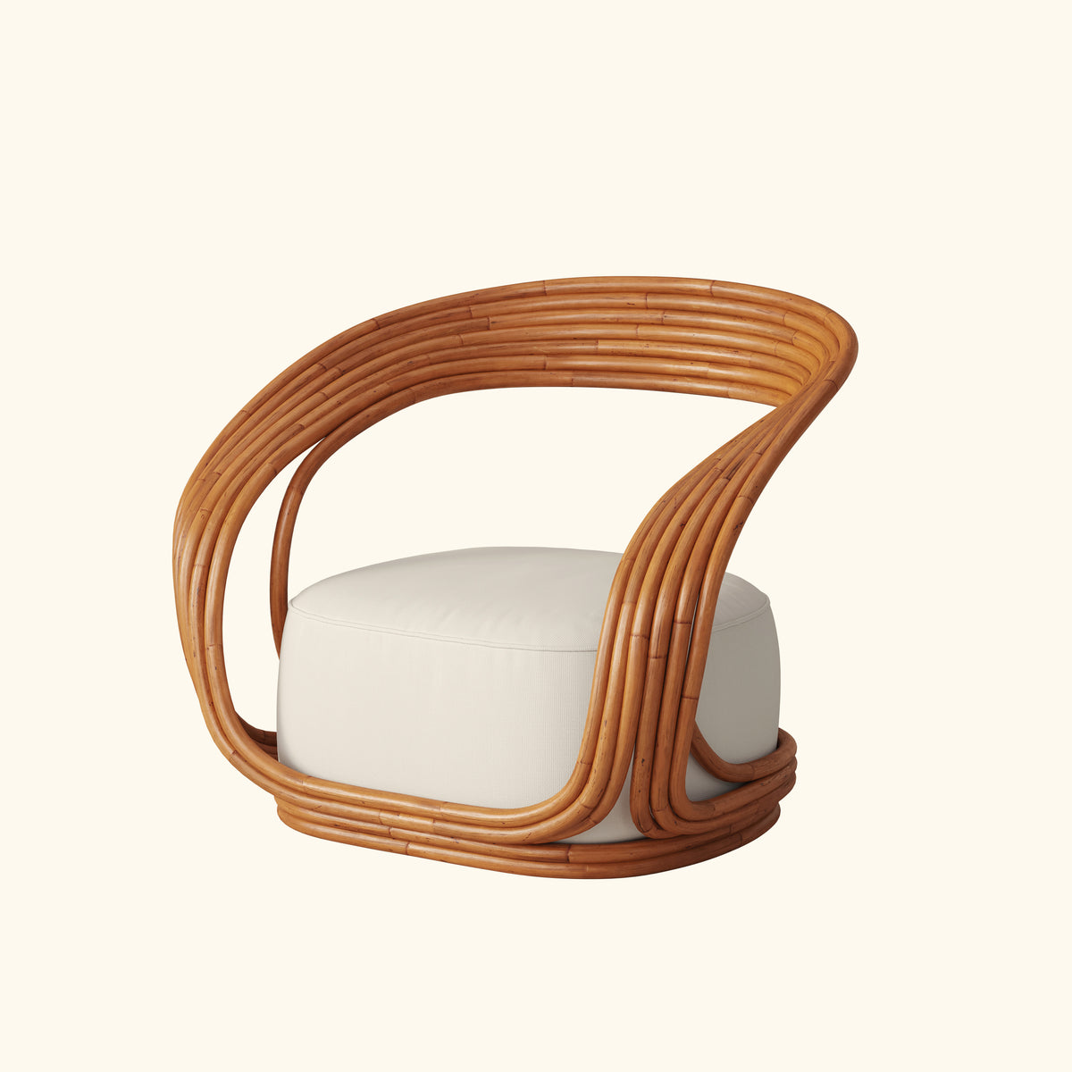 Eva Chair – BoModels