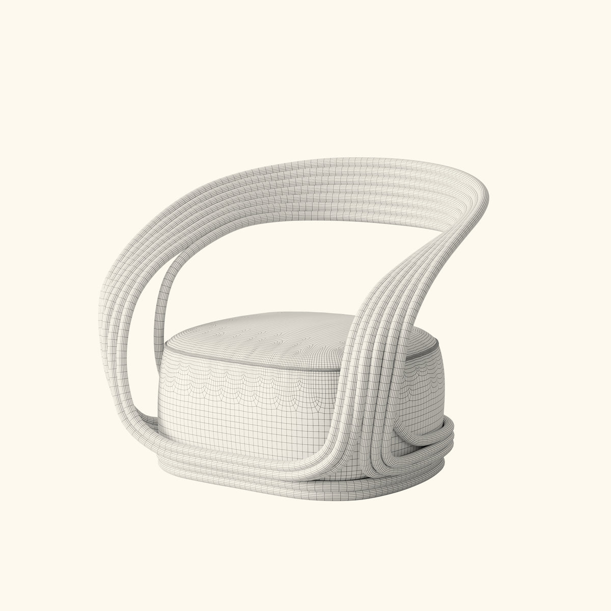 Eva Chair – BoModels