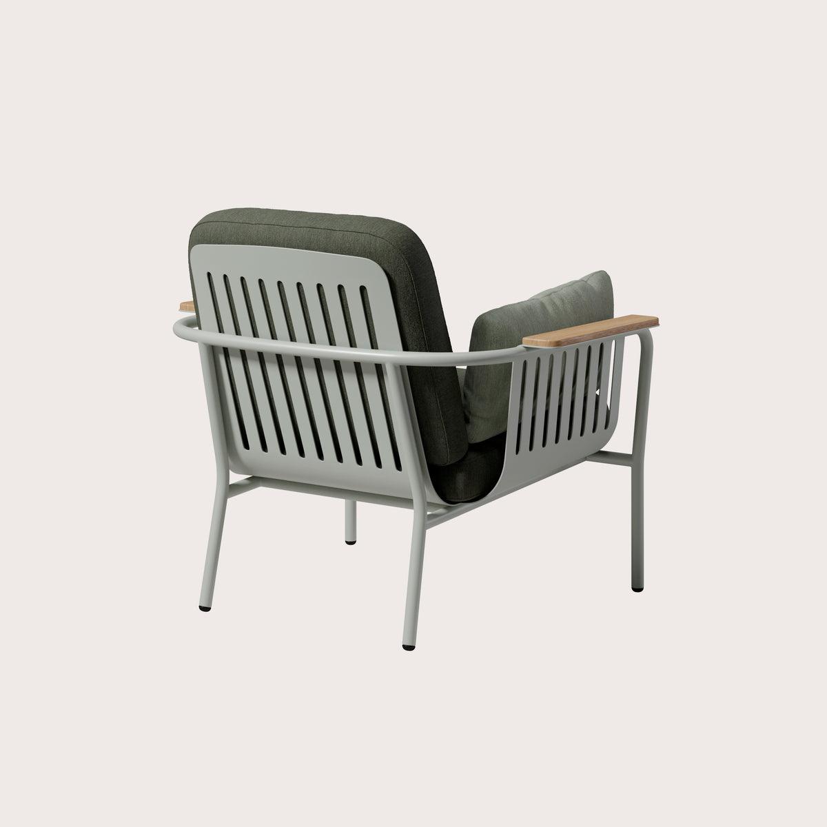 Capa Lounge chair – BoModels