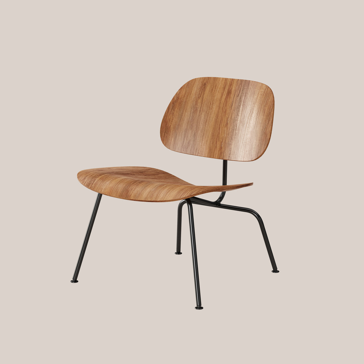 Plywood Group LCM Chair – BoModels