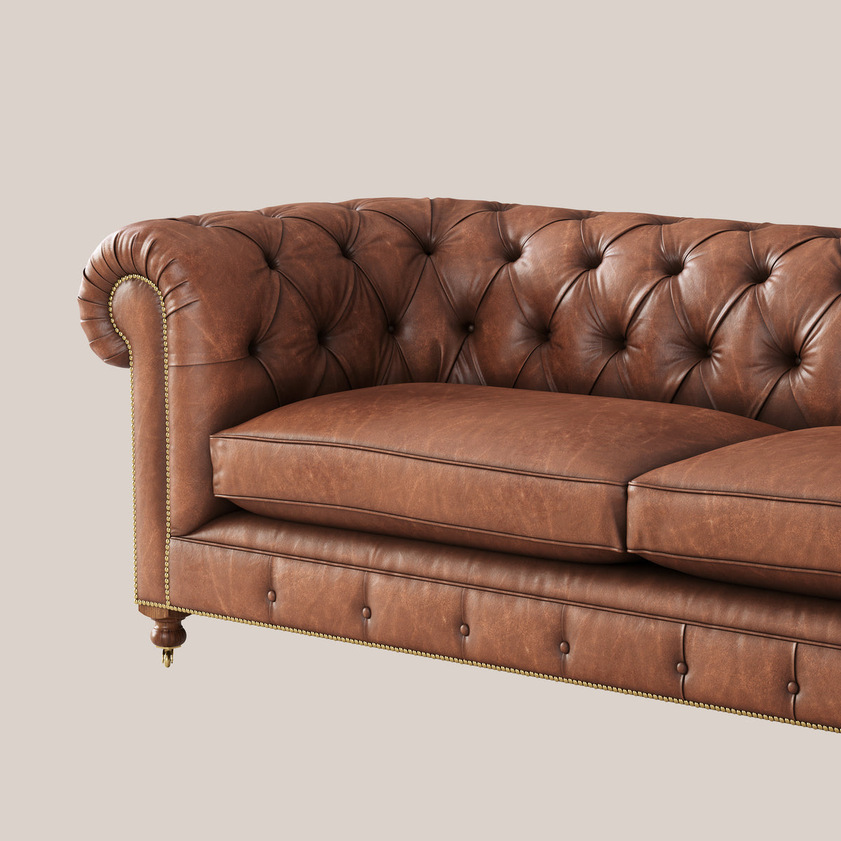 Chester Sofa – BoModels