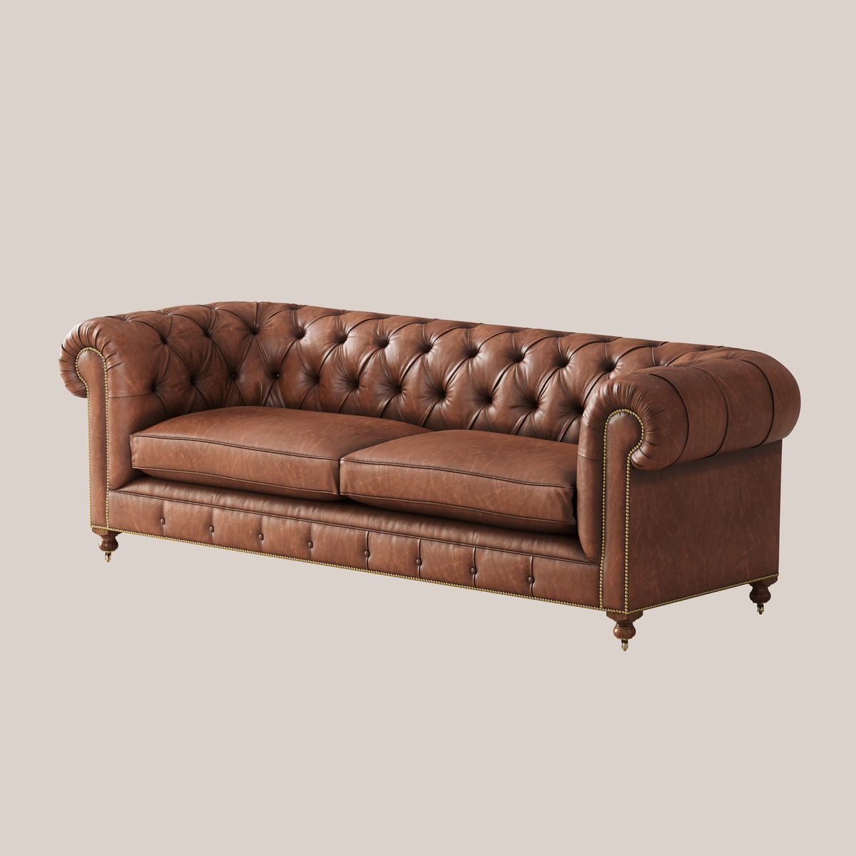 Chester Sofa – BoModels
