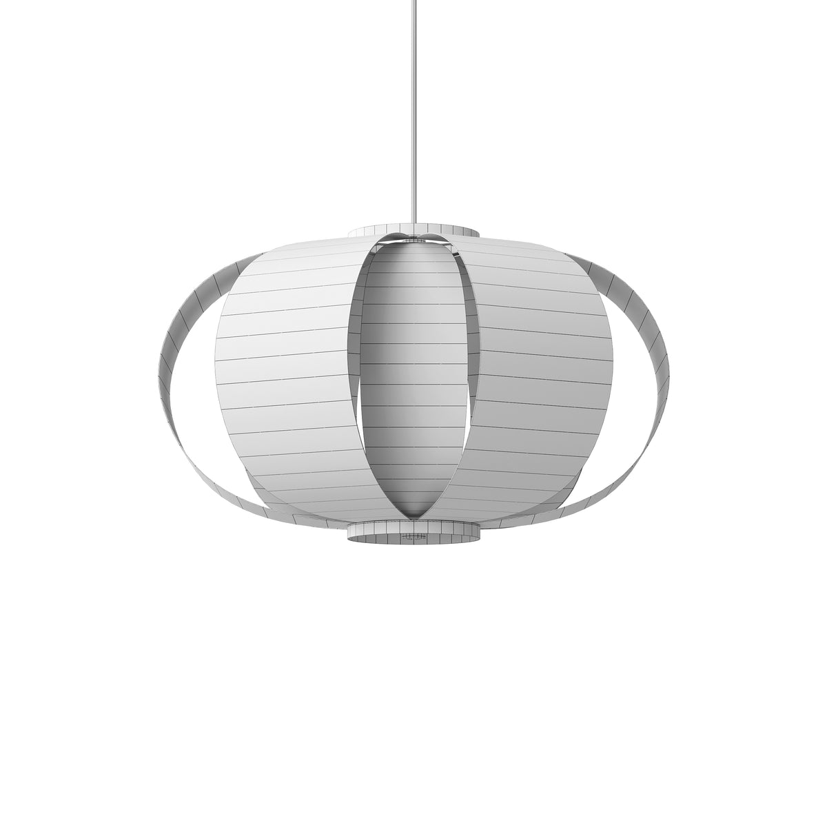 Disa Coderch Lamp – BoModels