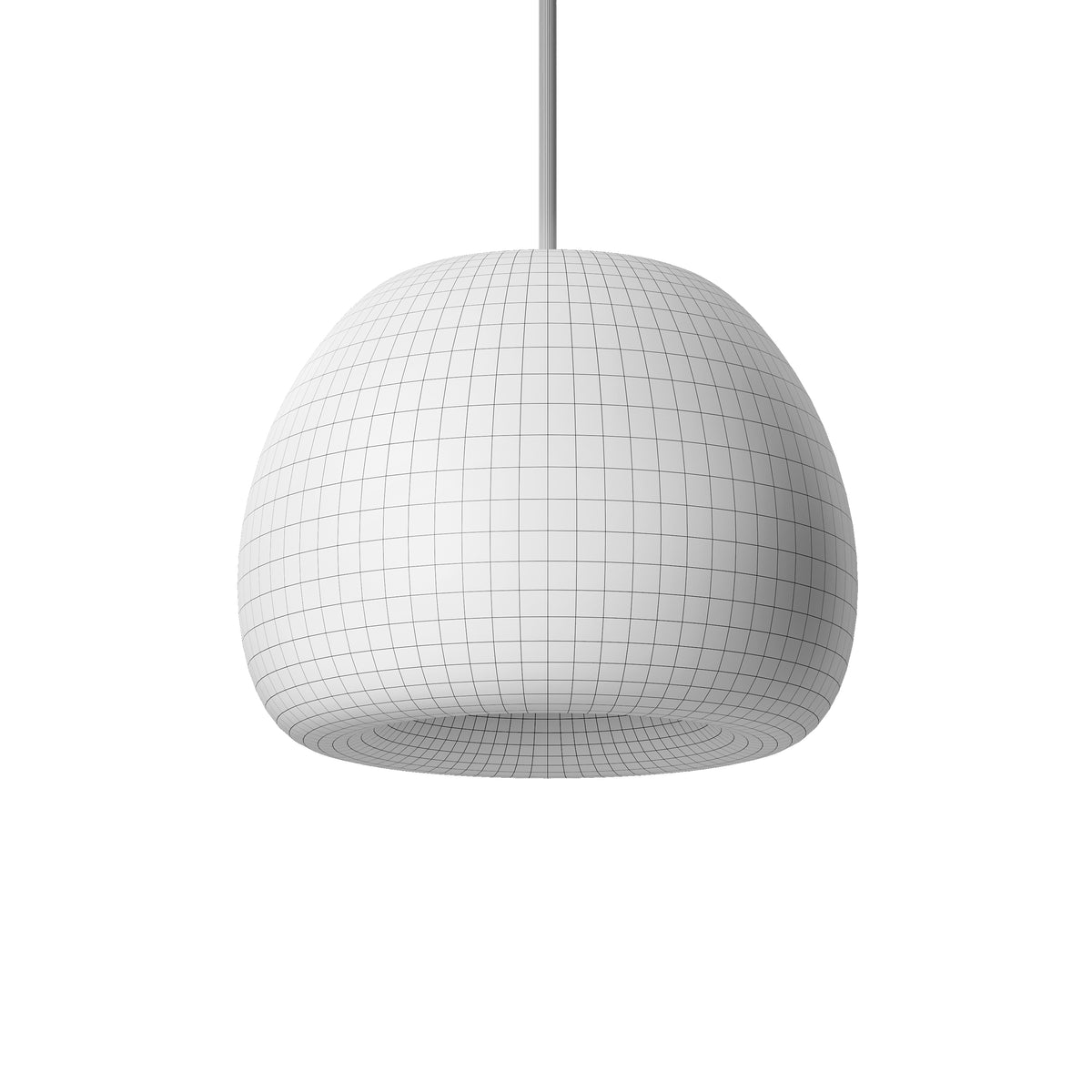 Void Pendant Lamp – BoModels