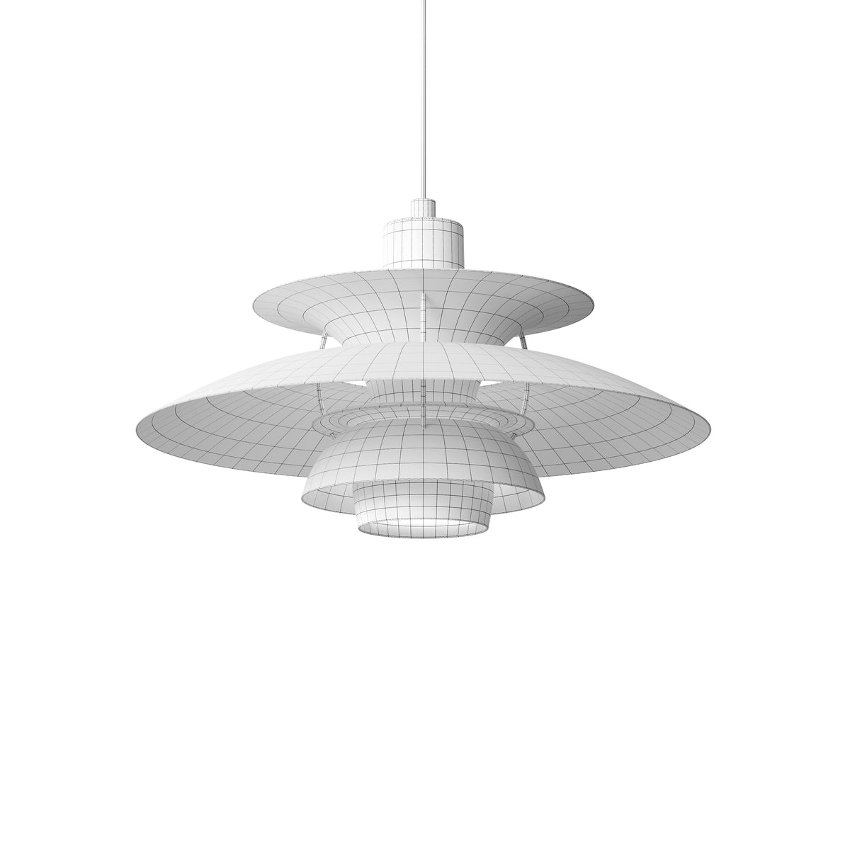 PH5 Pendant Lamp – BoModels
