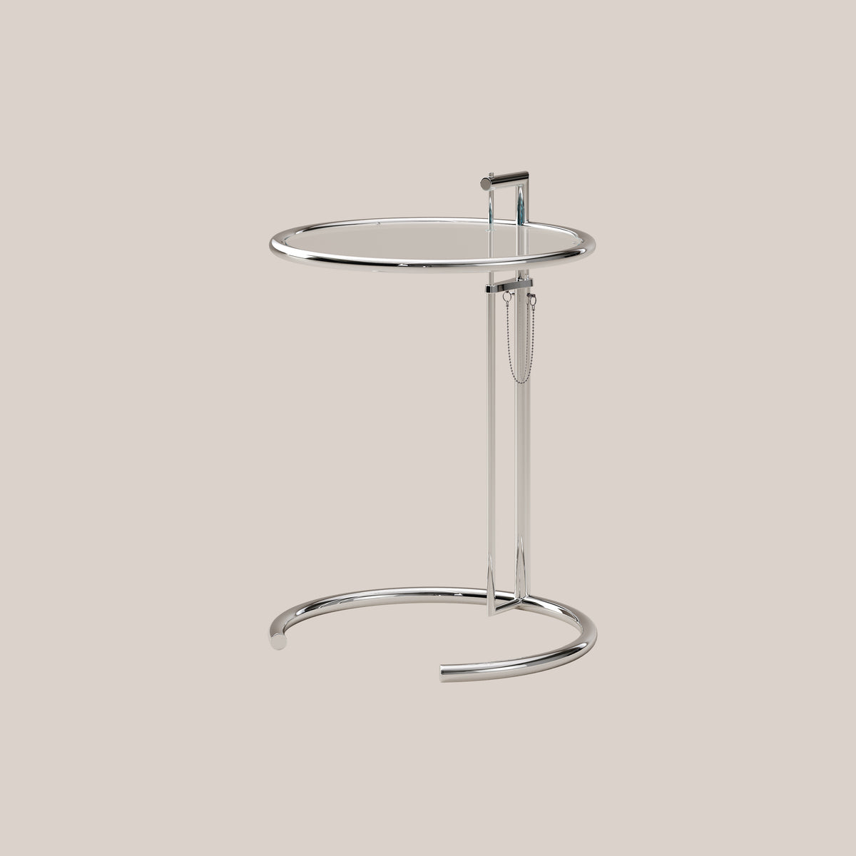 e1027 Side Table – BoModels