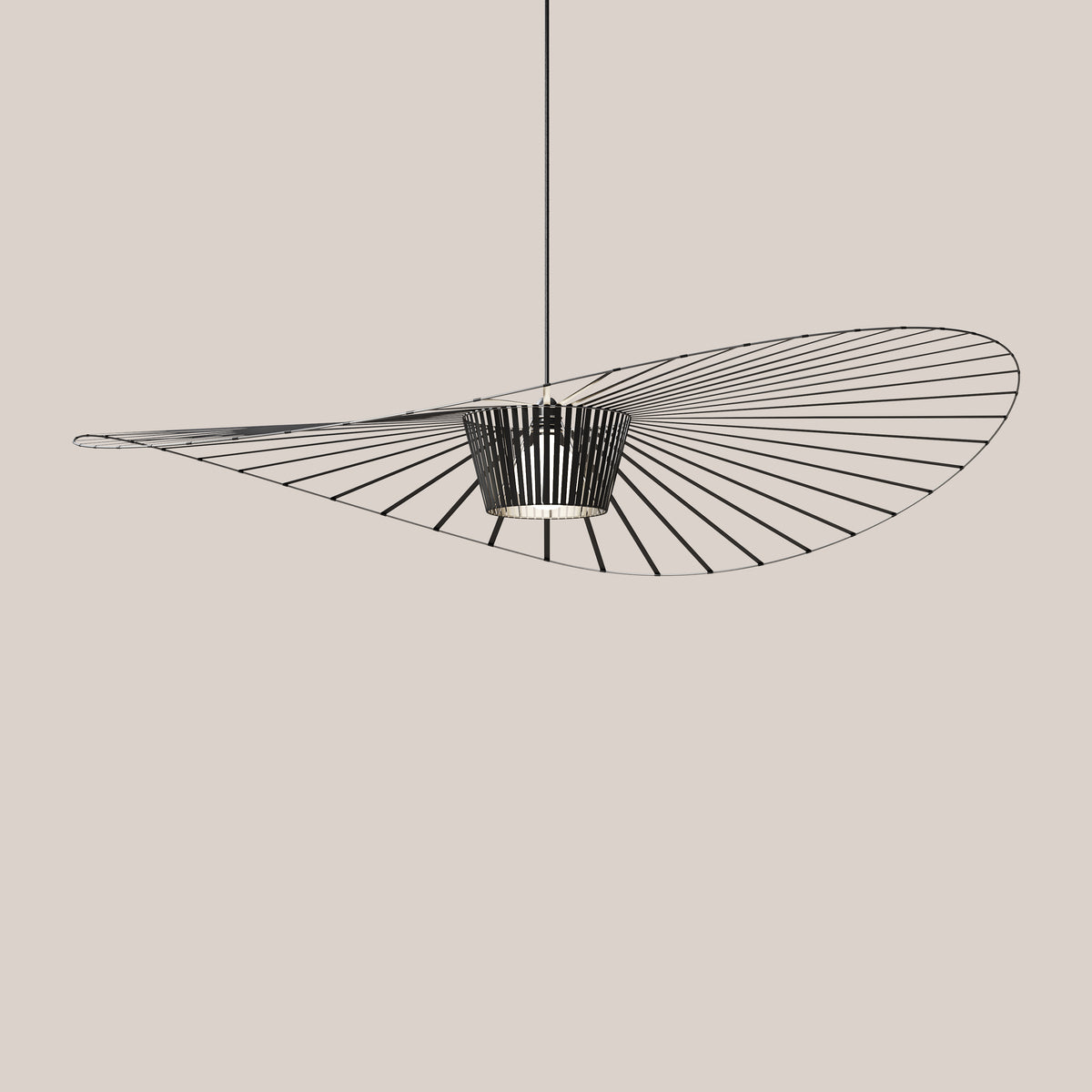 Vertigo Pendant Lamp – BoModels