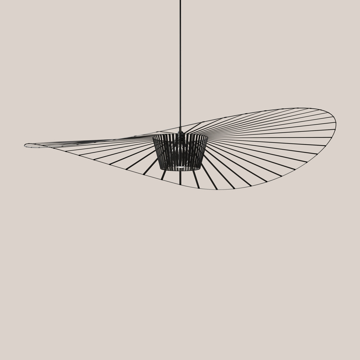 Vertigo Pendant Lamp – BoModels