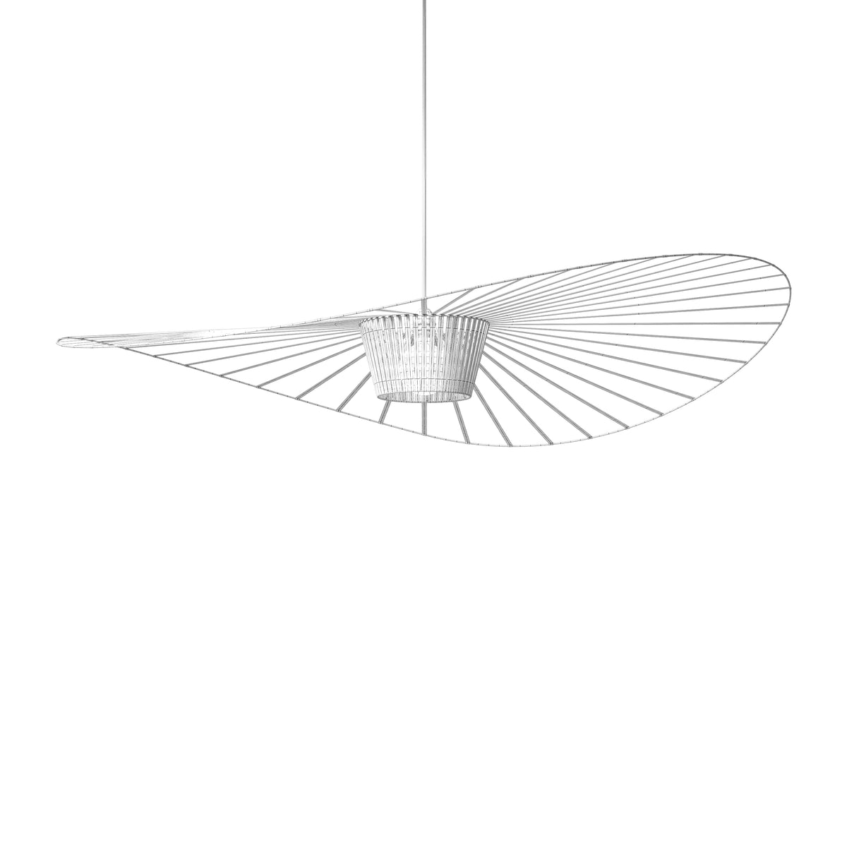 Vertigo Pendant Lamp – BoModels