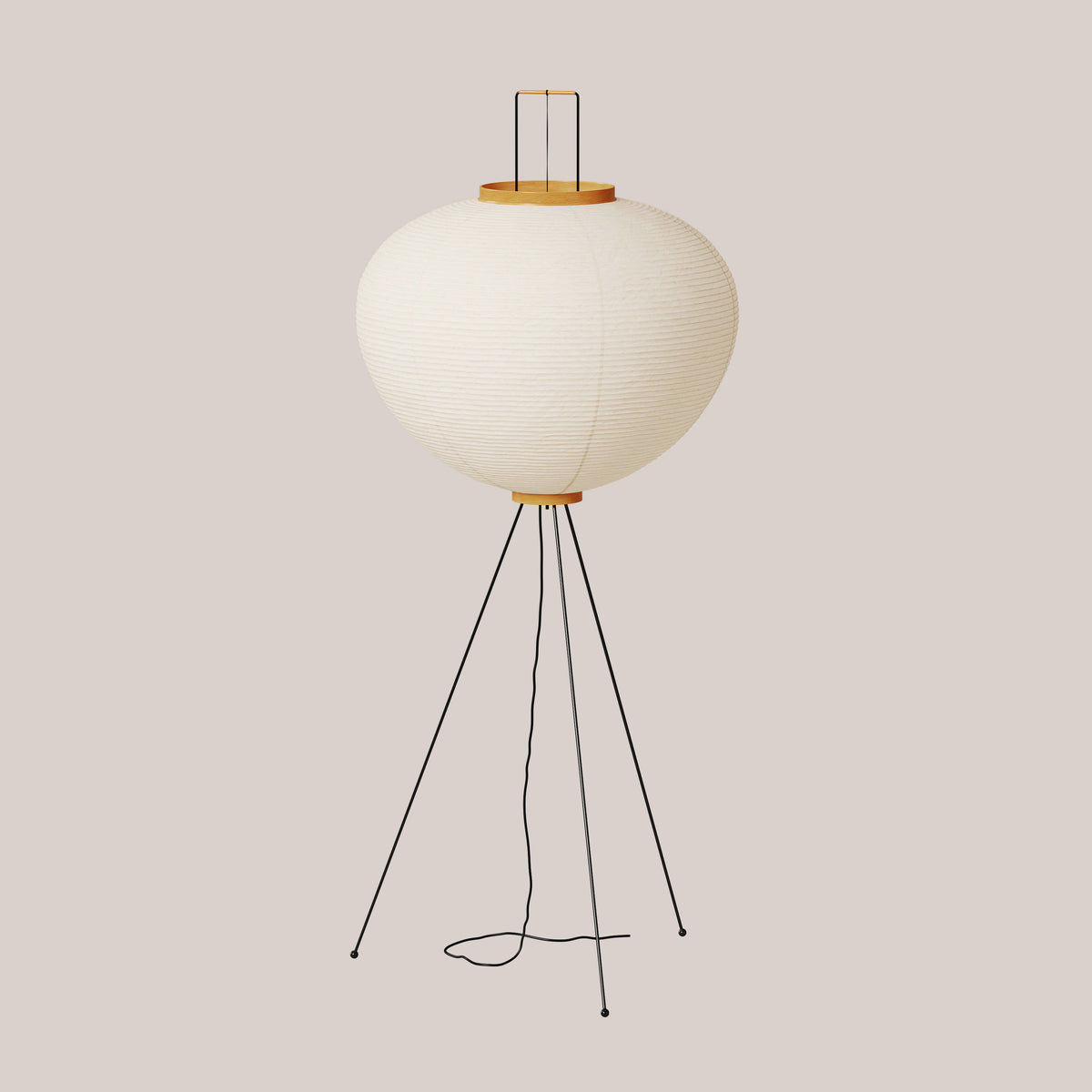 Akari 10A Lamp – BoModels