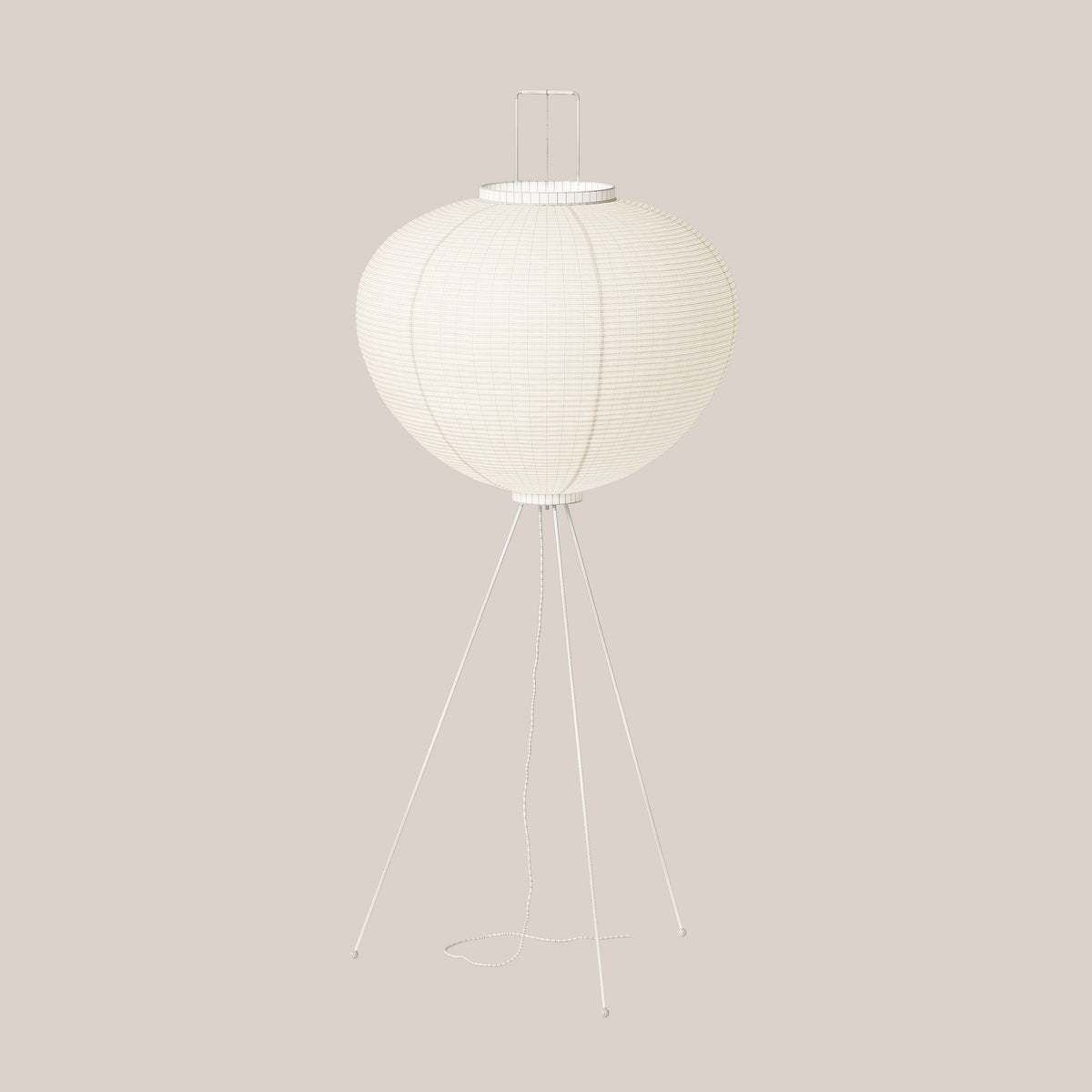 Akari 10A Lamp – BoModels