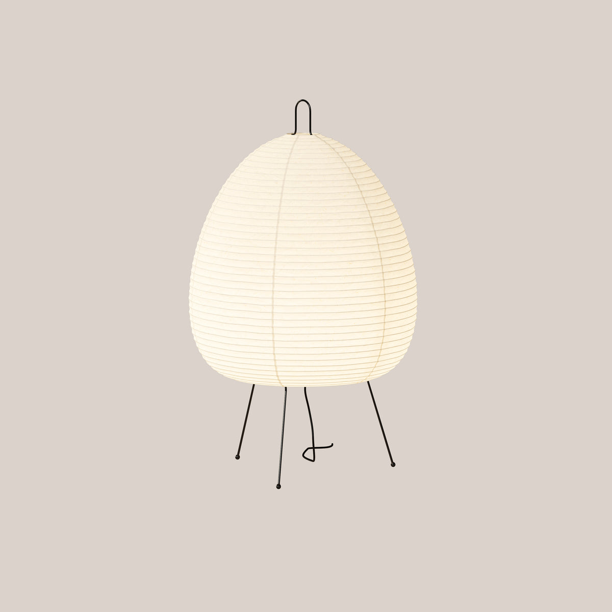 Akari 1A Lamp – BoModels