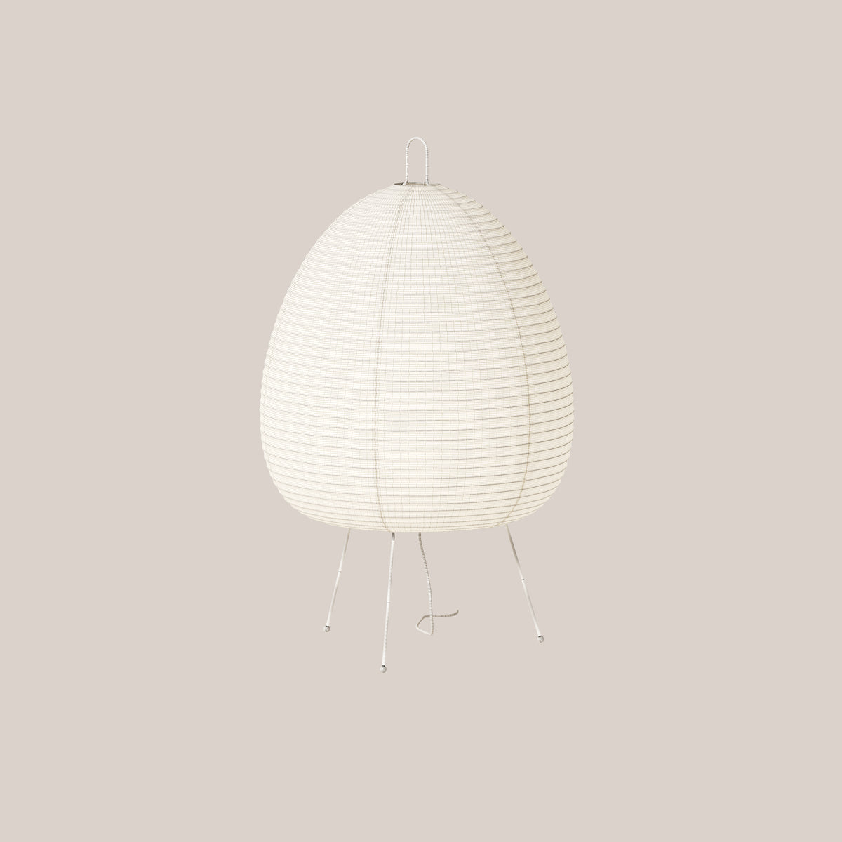 Akari 1A Lamp – BoModels